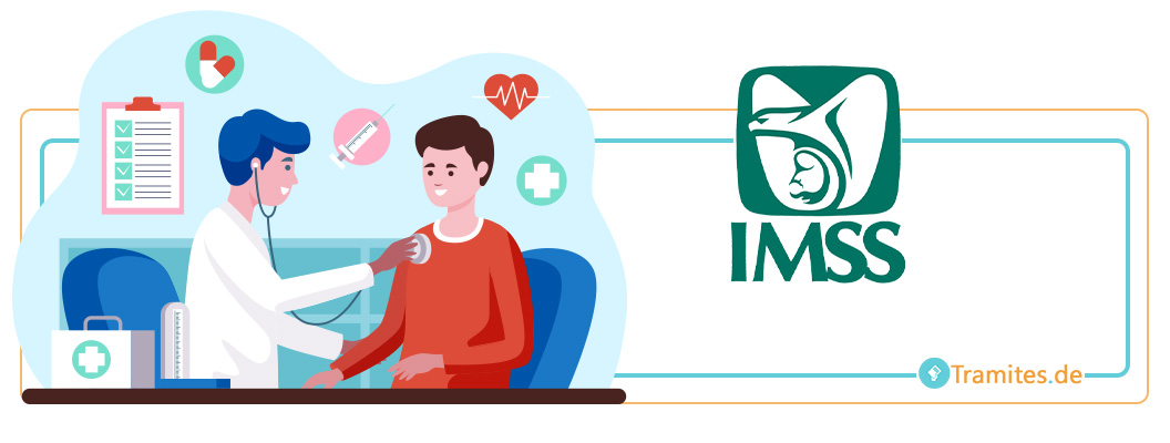 Consulta médica IMSS-BIENESTAR